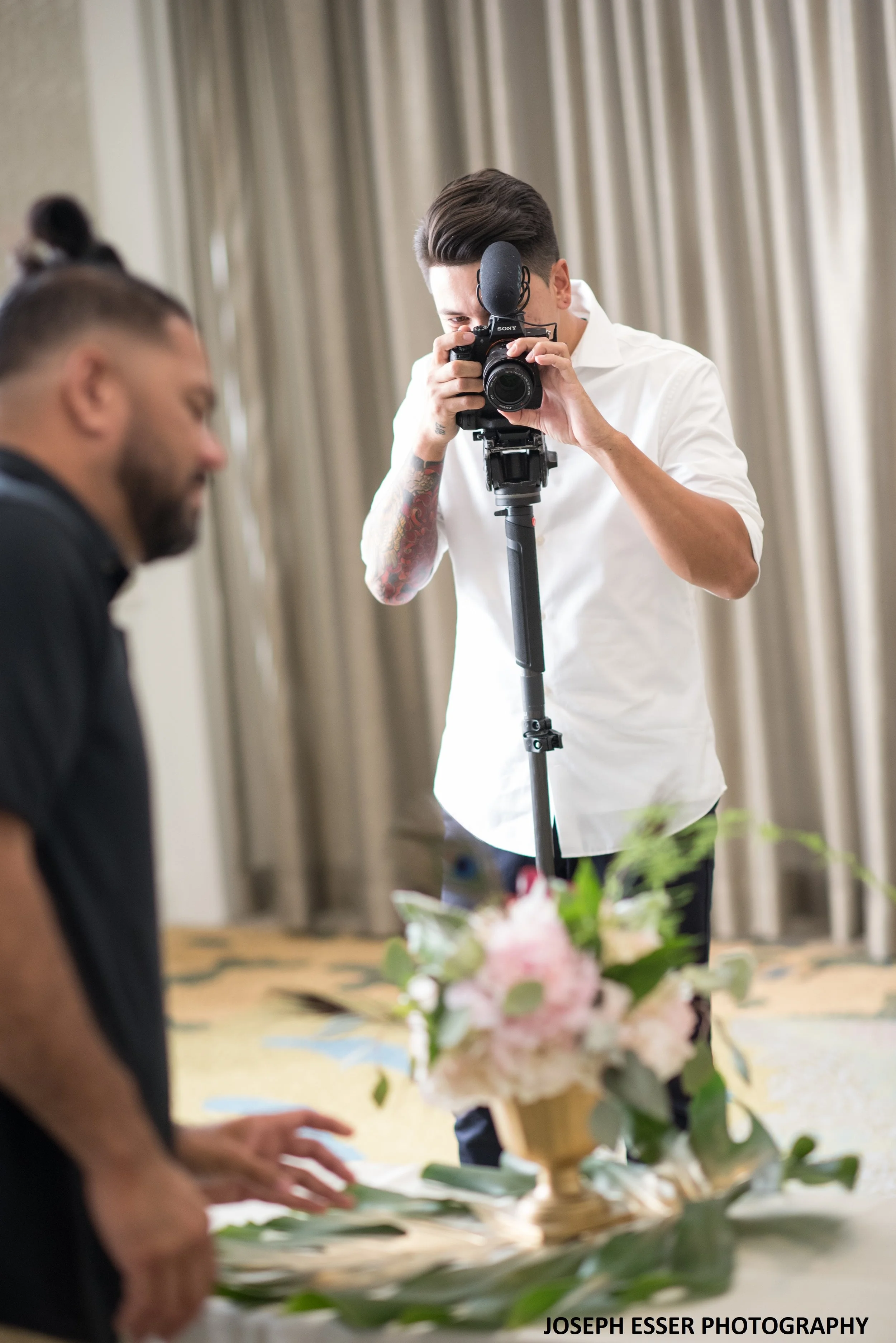 Four Seasons by Joseph Esser Photography — A Perfect Day Hawaii