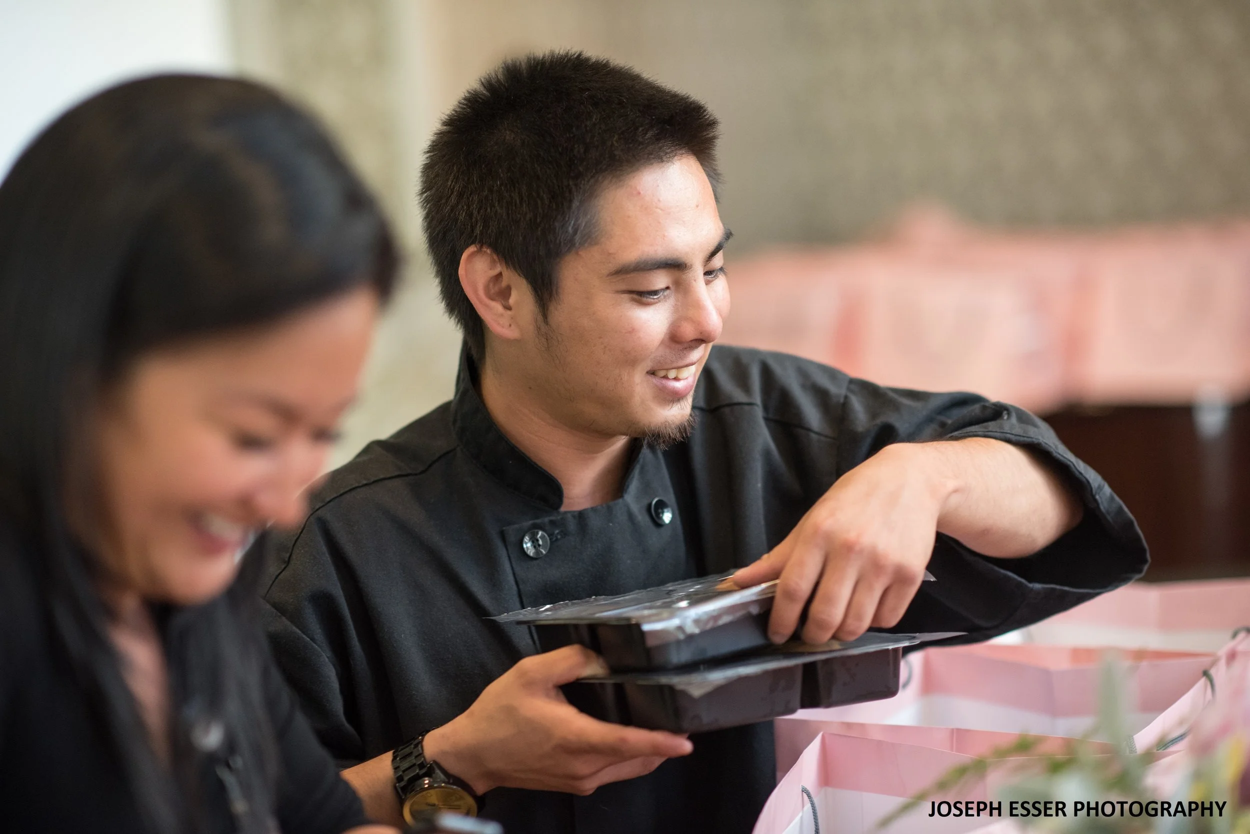 WEDDING WORKSHOPS by A Perfect Day: Wedding Etiquette, Roles of your ...