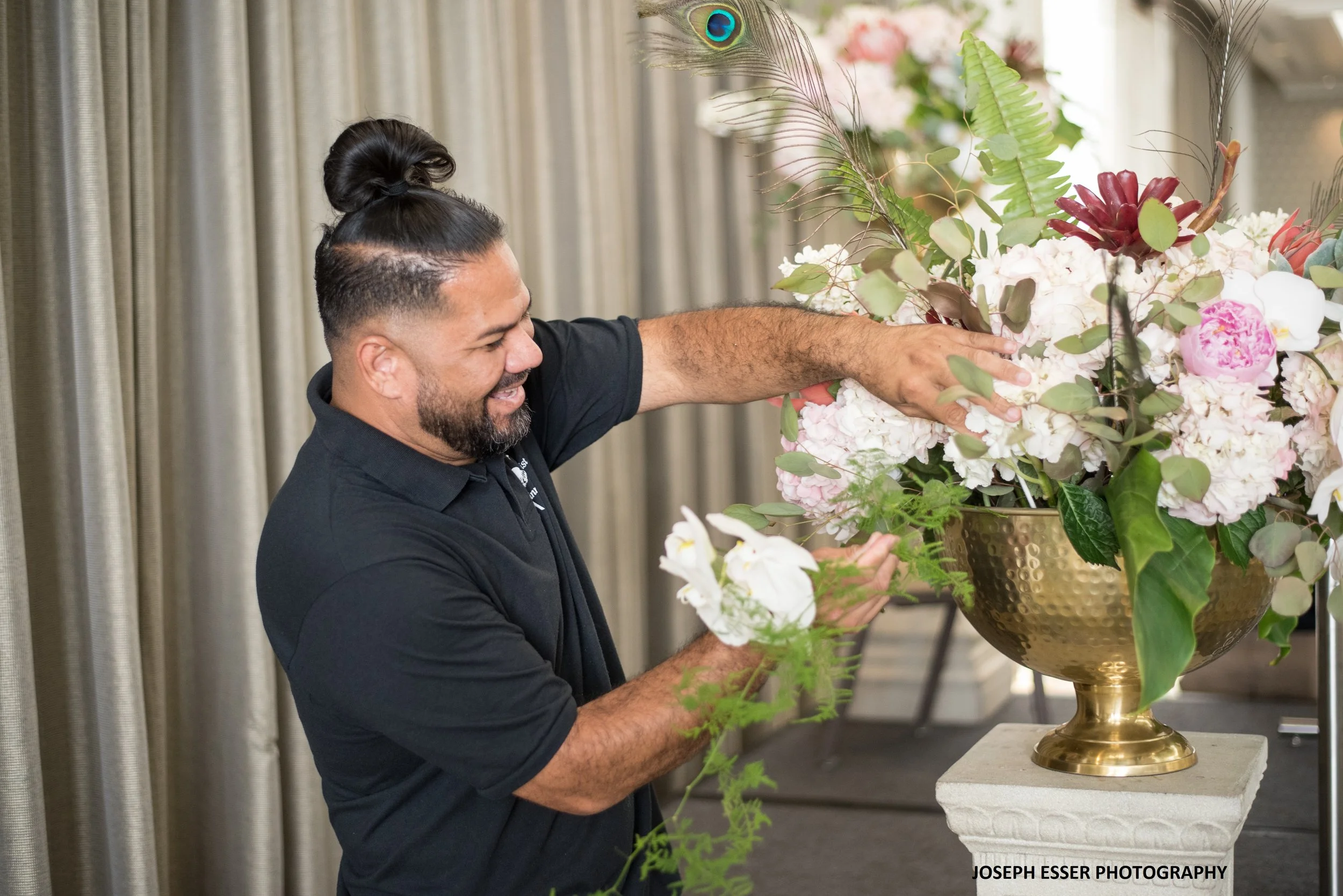 Four Seasons by Joseph Esser Photography — A Perfect Day Hawaii