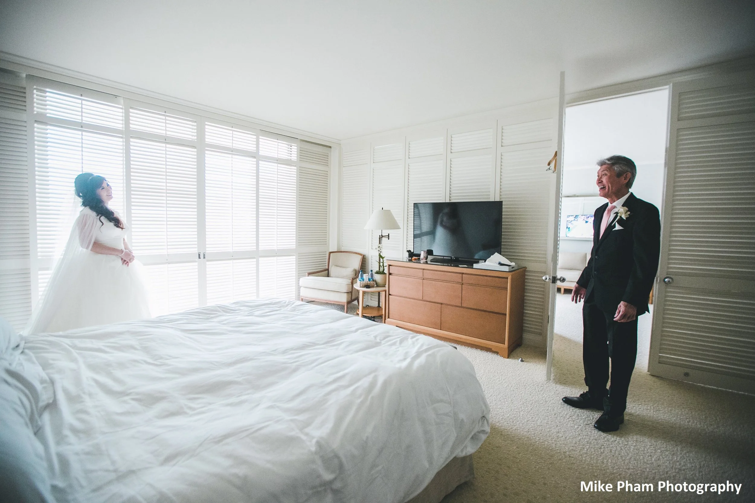 CONGRATULATIONS KRISTA & DAVID SCHOPPY - HALEKULANI HOTEL — A Perfect ...