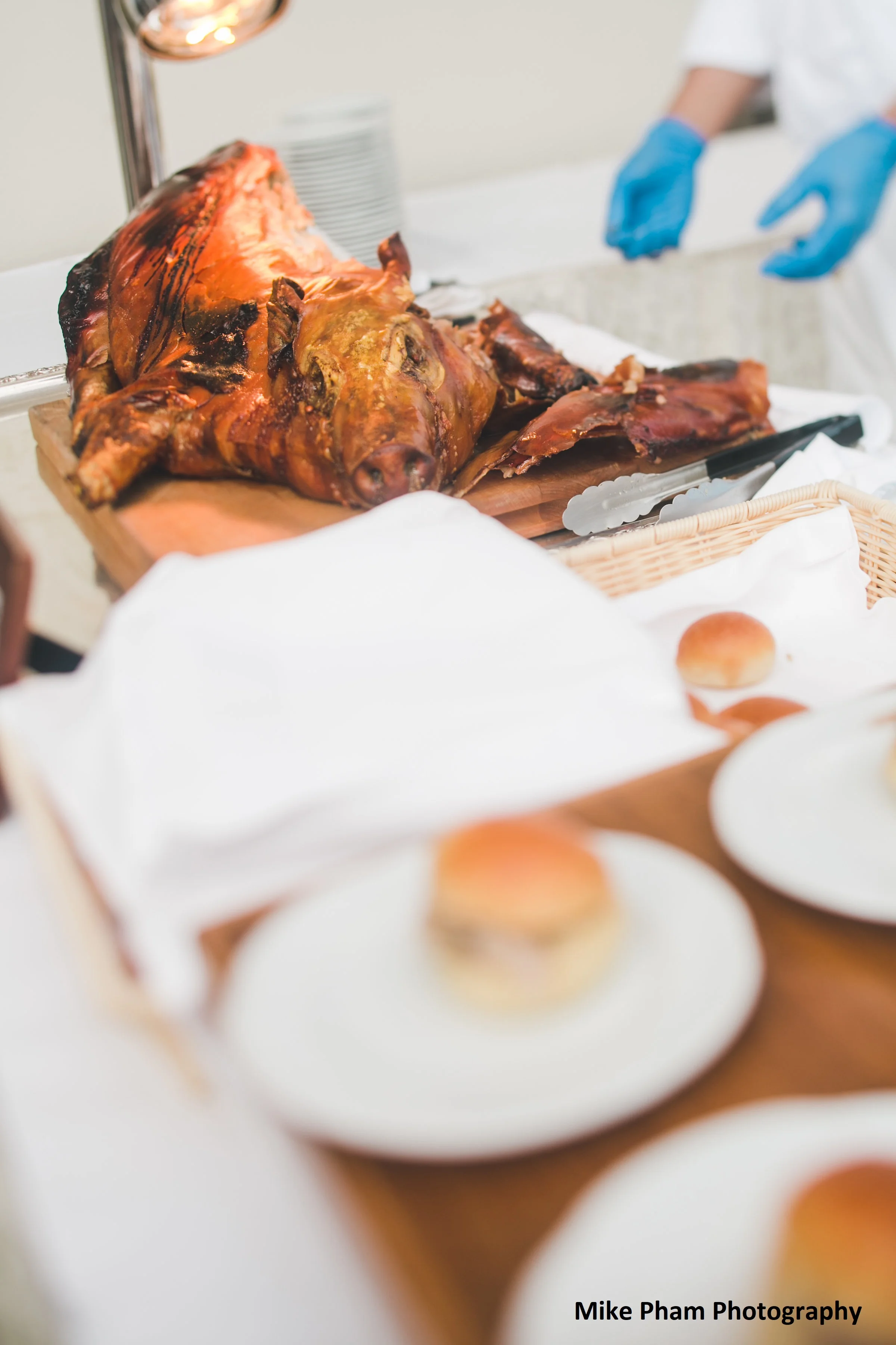 CONGRATULATIONS KRISTA & DAVID SCHOPPY - HALEKULANI HOTEL — A Perfect ...