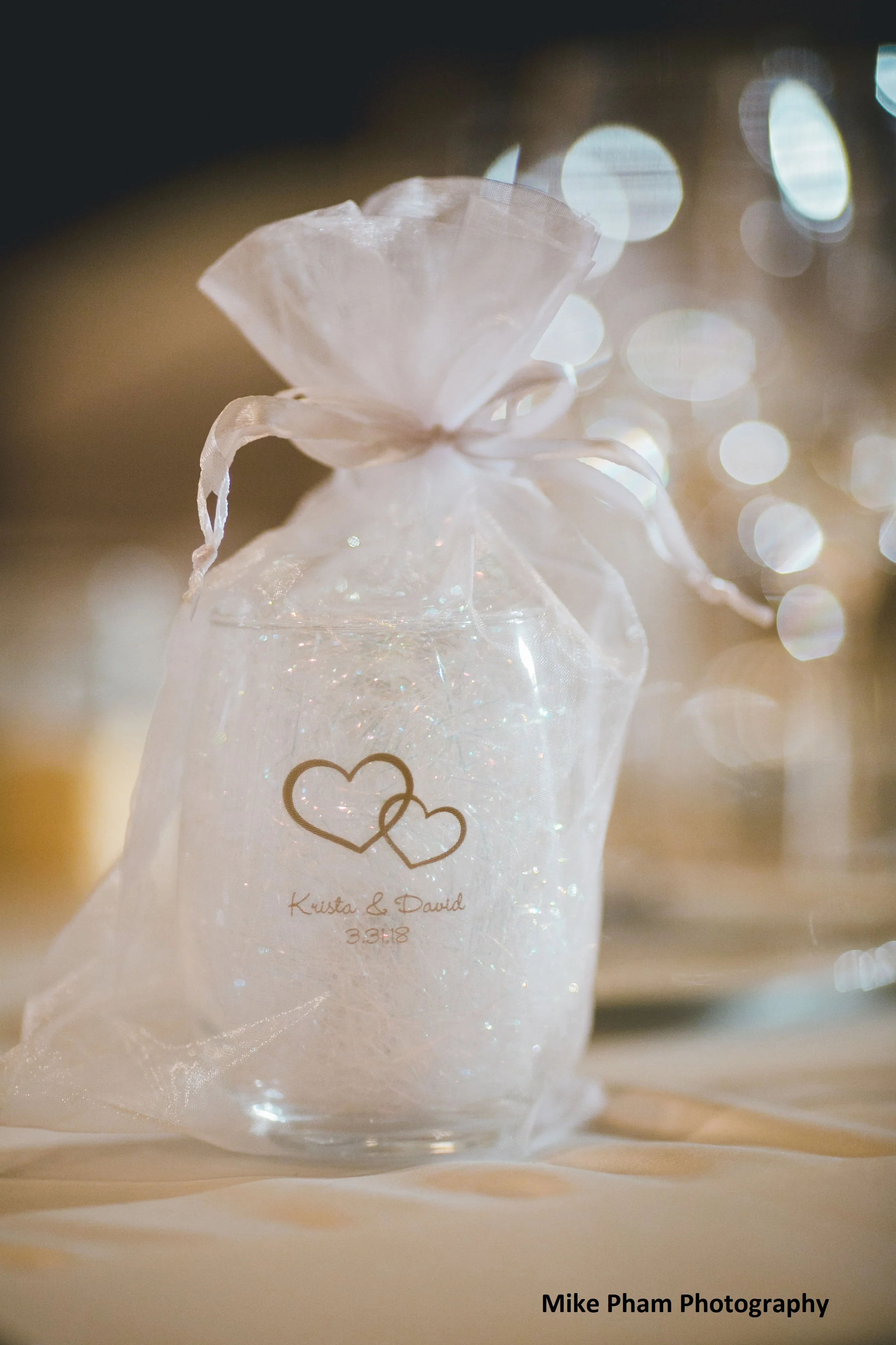 CONGRATULATIONS KRISTA & DAVID SCHOPPY - HALEKULANI HOTEL — A Perfect ...