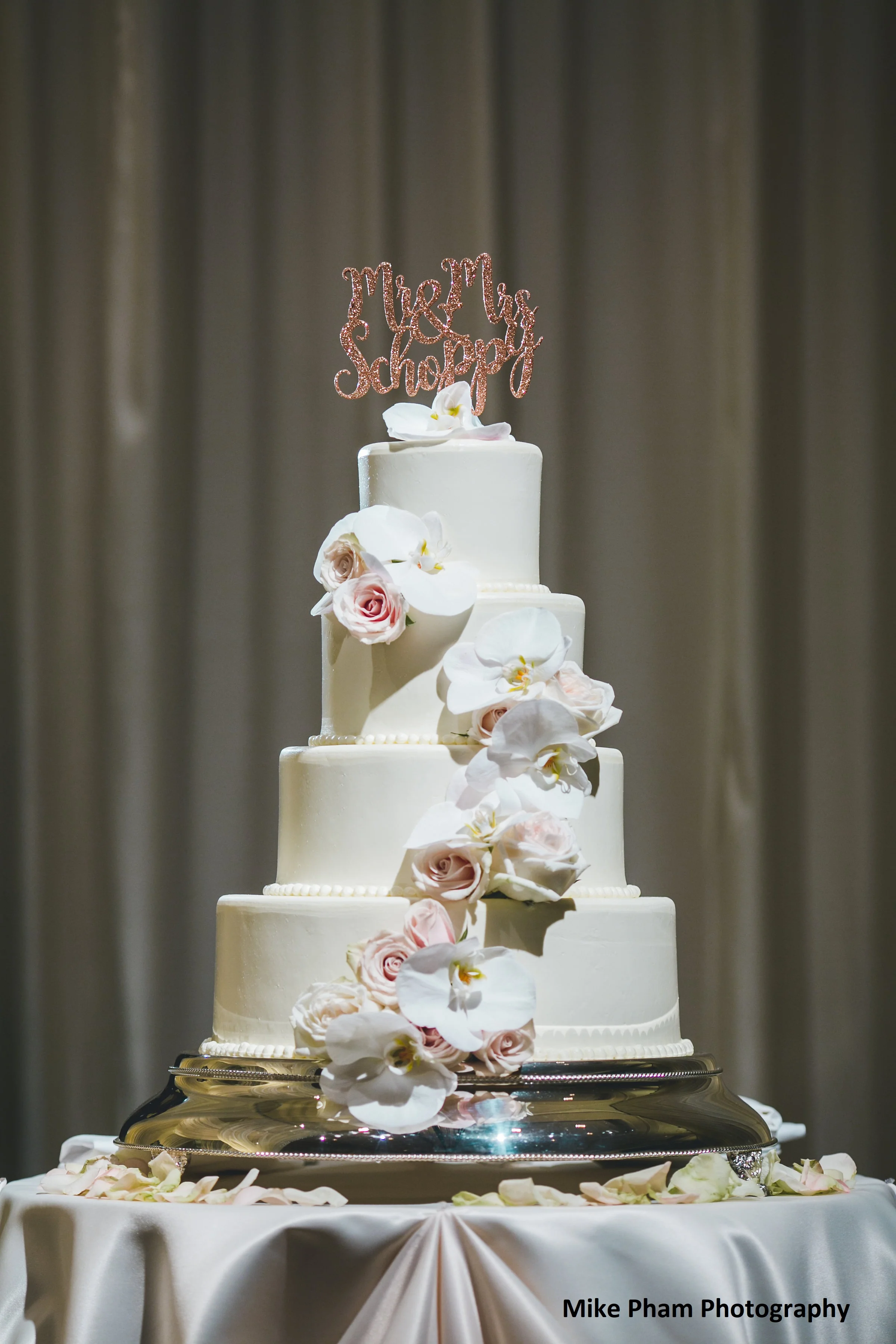 CONGRATULATIONS KRISTA & DAVID SCHOPPY - HALEKULANI HOTEL — A Perfect ...