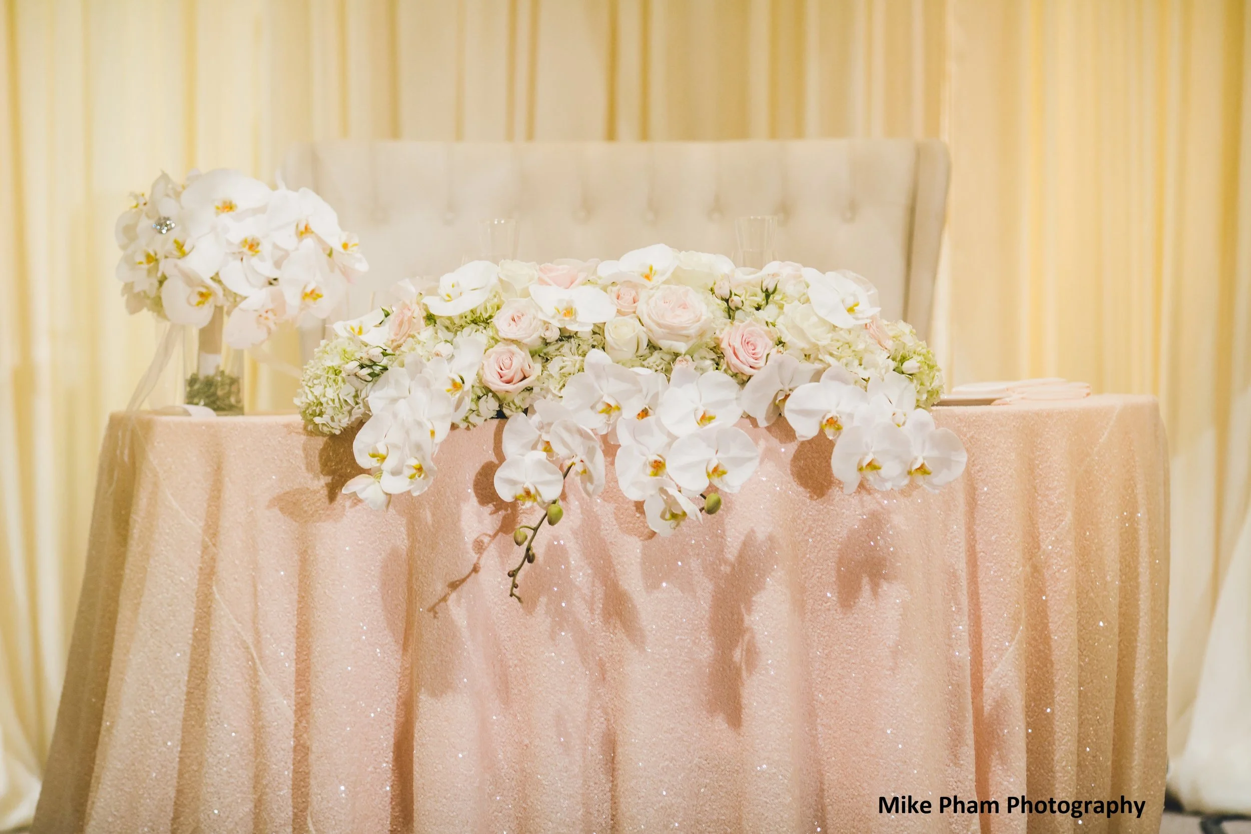 CONGRATULATIONS KRISTA & DAVID SCHOPPY - HALEKULANI HOTEL — A Perfect ...