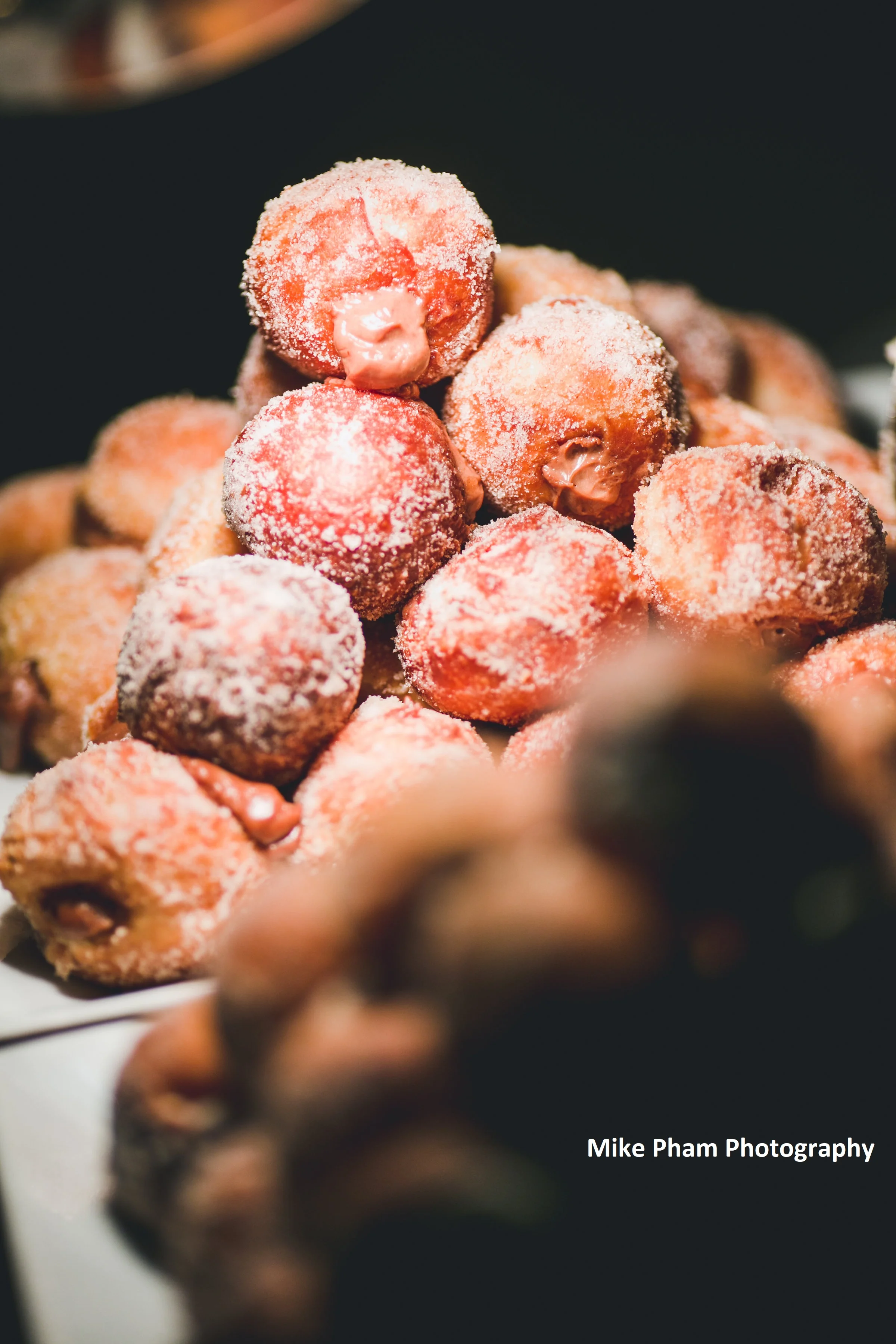 CONGRATULATIONS KRISTA & DAVID SCHOPPY - HALEKULANI HOTEL — A Perfect ...