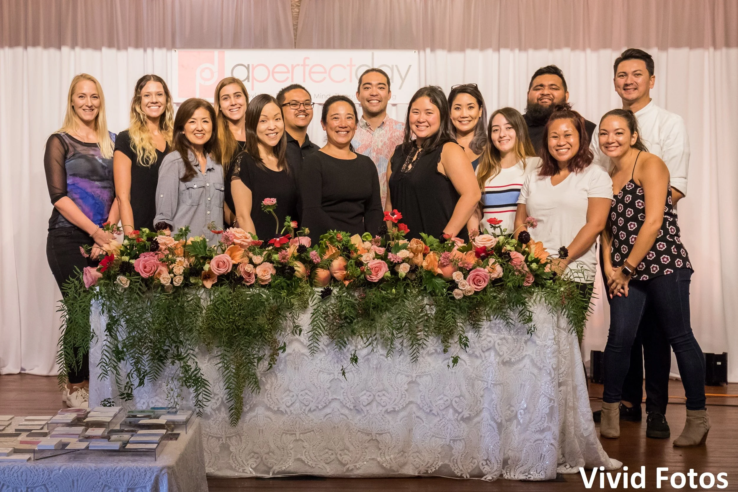 W2: WHAT WAS MISSED at The Willows — A Perfect Day Hawaii