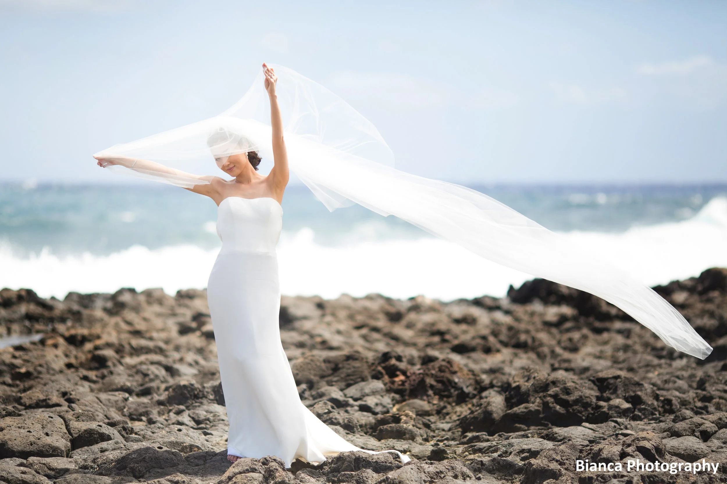 GALLERY: Bianca Photography — A Perfect Day Hawaii