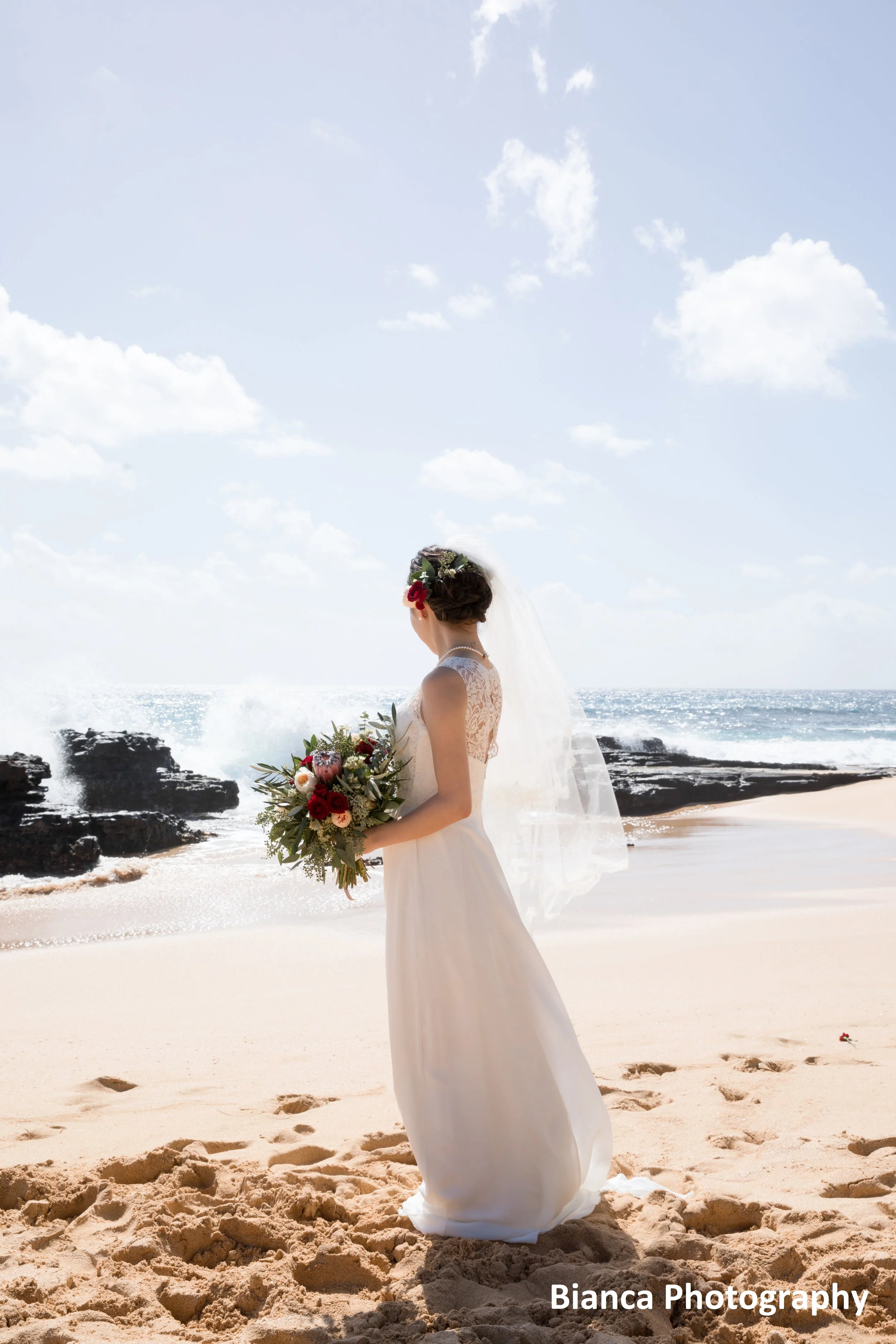 GALLERY: Bianca Photography — A Perfect Day Hawaii