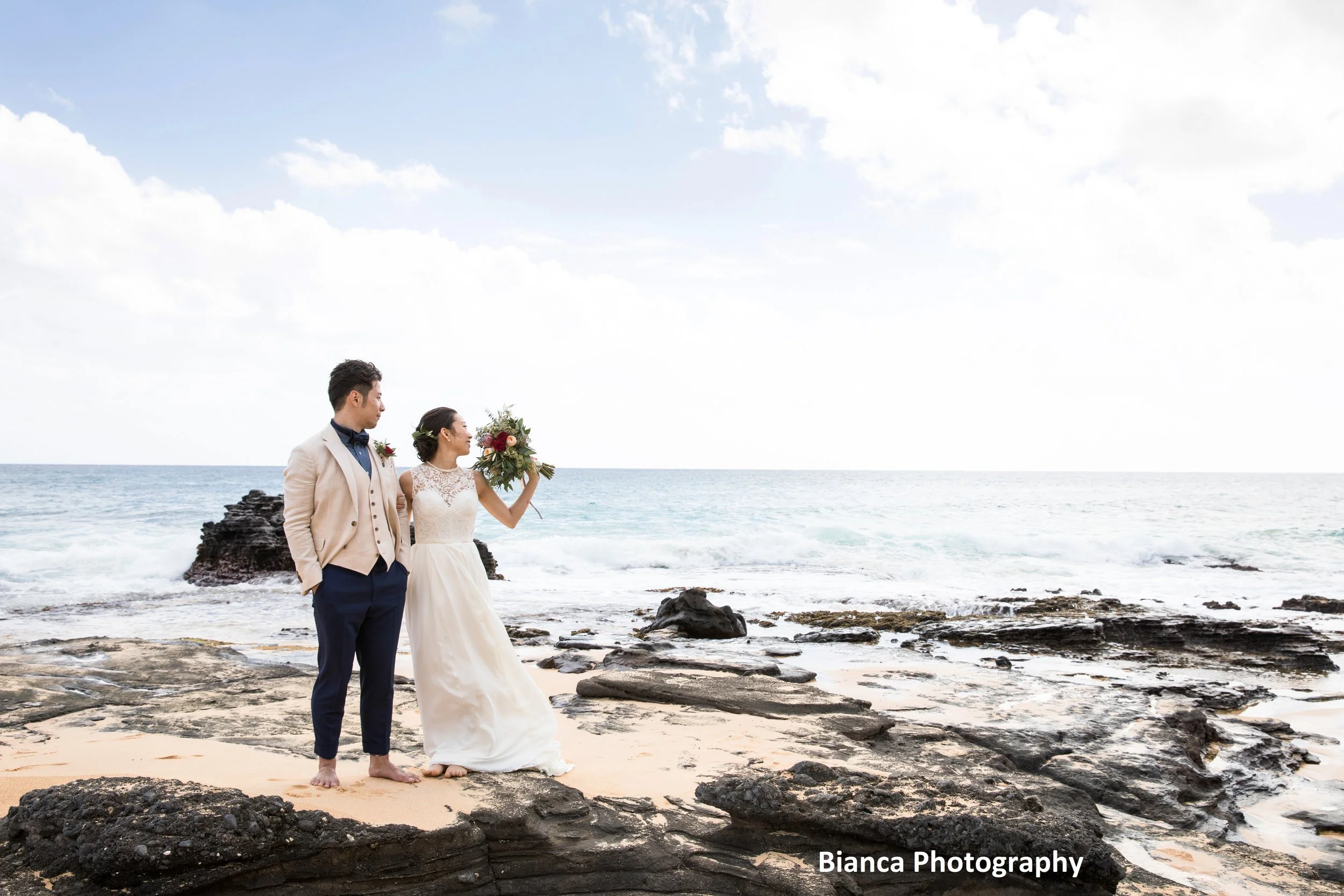 GALLERY: Bianca Photography — A Perfect Day Hawaii