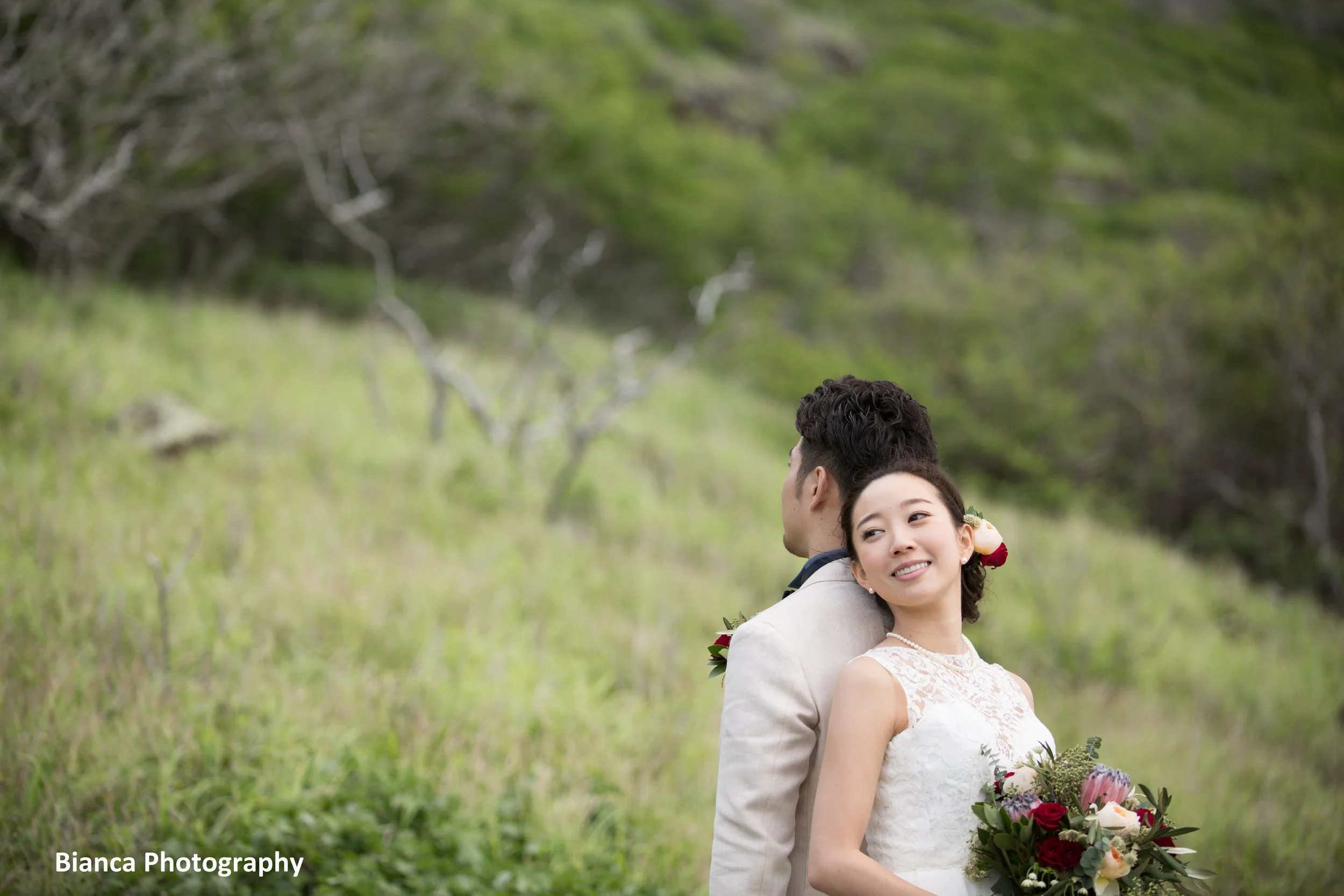 GALLERY: Bianca Photography — A Perfect Day Hawaii