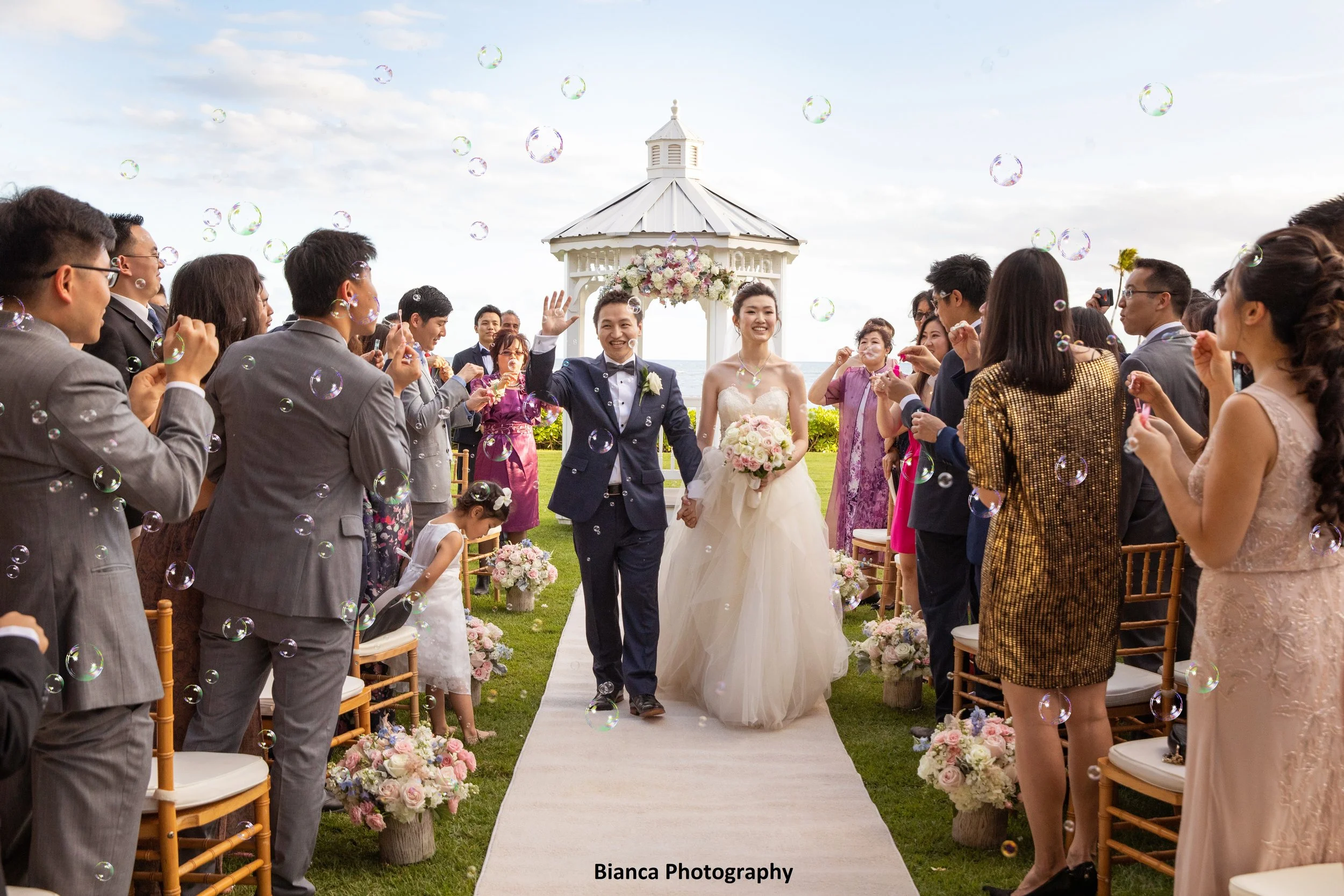GALLERY: Bianca Photography — A Perfect Day Hawaii