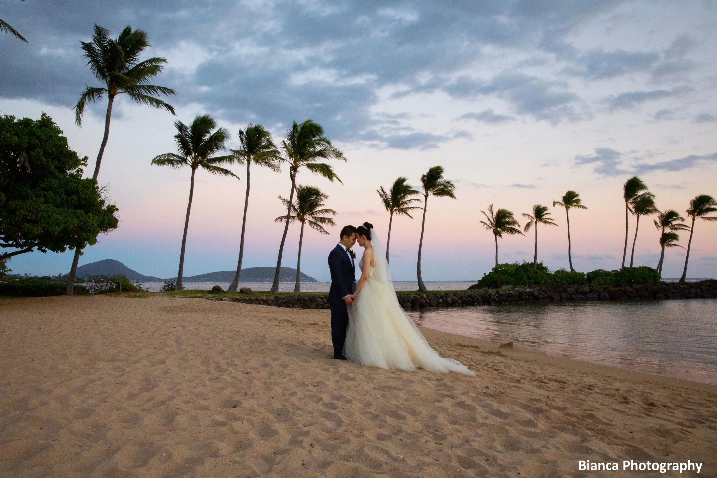GALLERY: Bianca Photography — A Perfect Day Hawaii