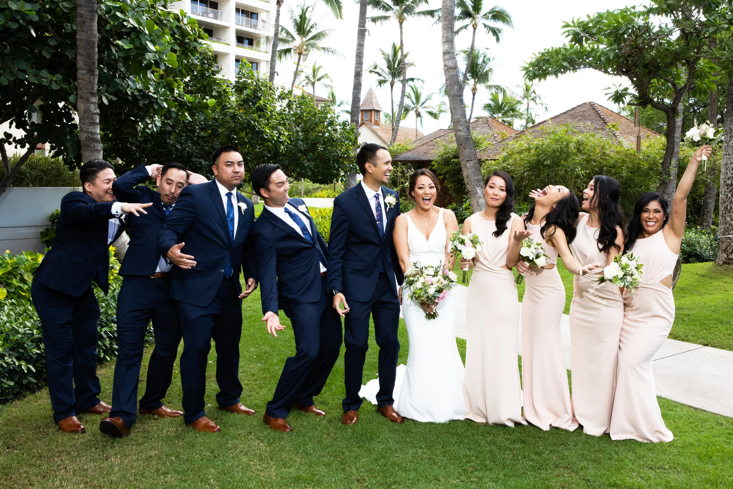 Four Seasons KoOlina — A Perfect Day Hawaii