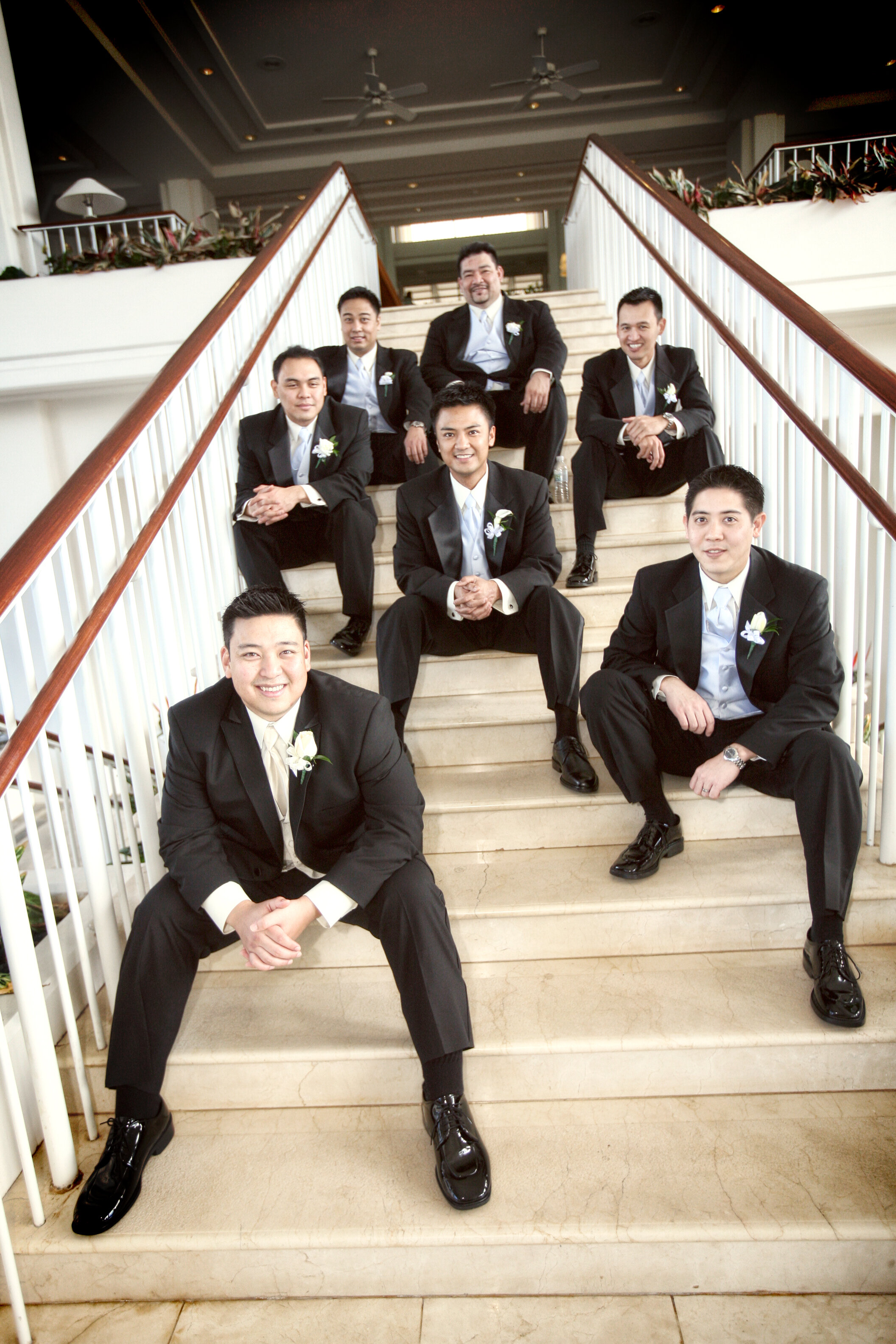 Four Seasons KoOlina — A Perfect Day Hawaii