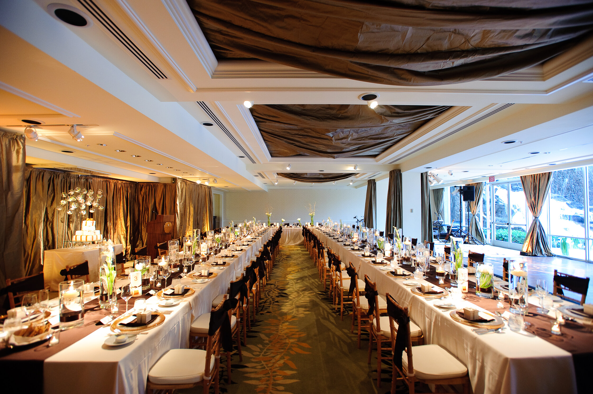The Kahala WAIALAE BALLROOM — A Perfect Day Hawaii