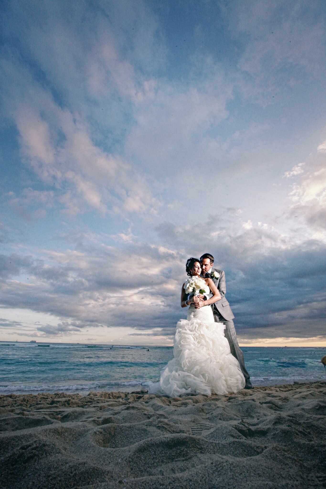 Frank Amodo — A Perfect Day Hawaii