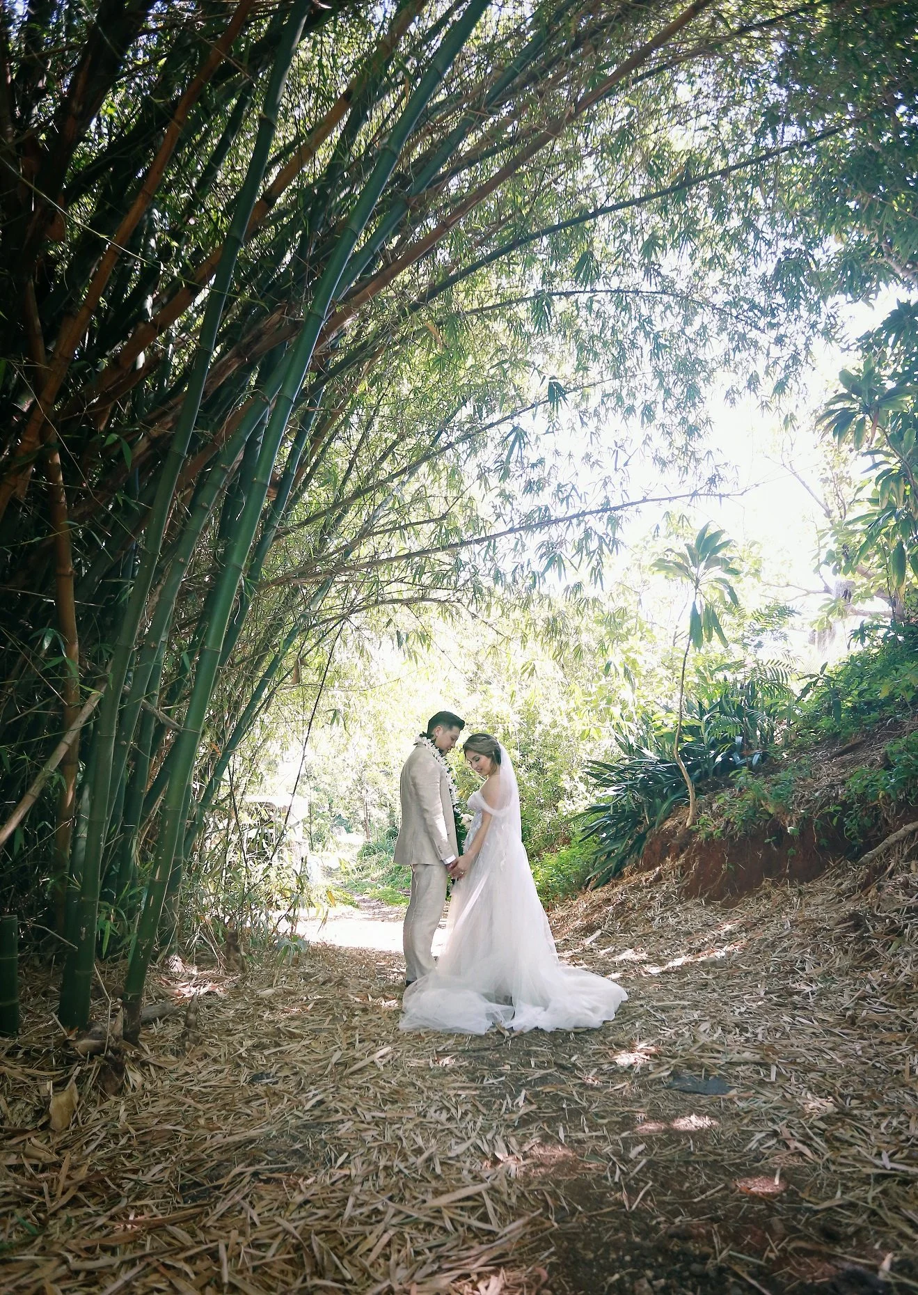 Hawaii Vista Weddings — A Perfect Day Hawaii