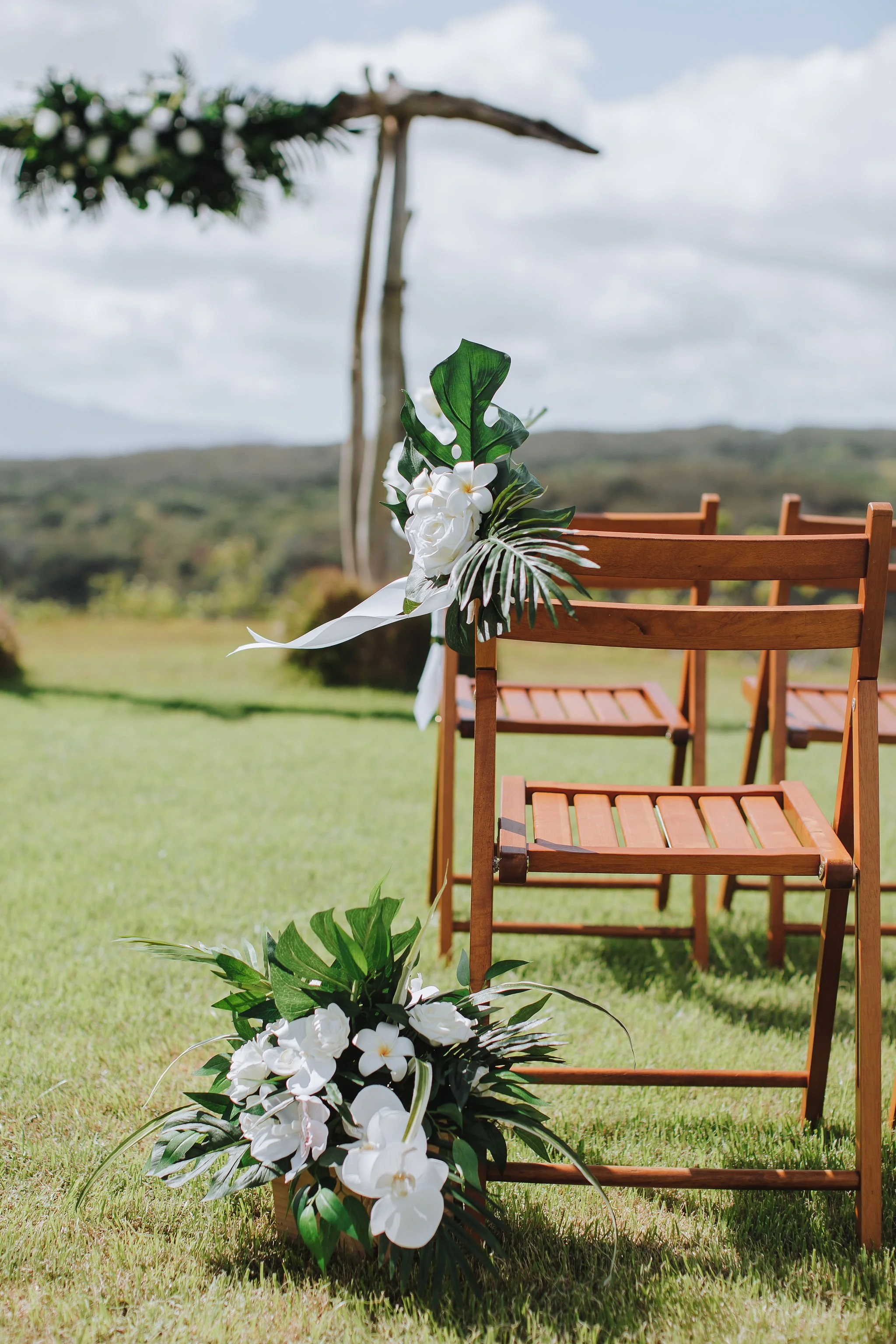 Hawaii wedding flowers 60 photos - Astyledwedding.com