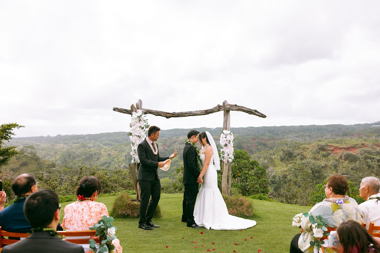 CONGRATULATIONS KIARAH & RYAN!