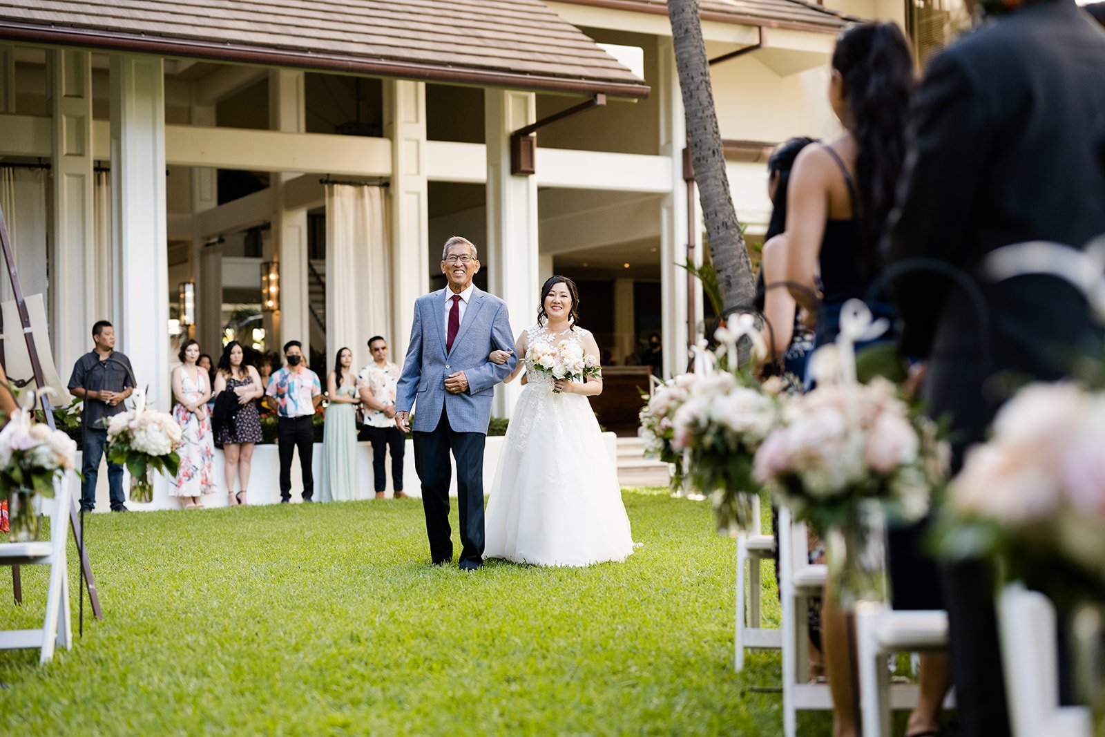 BLOG — A Perfect Day Hawaii