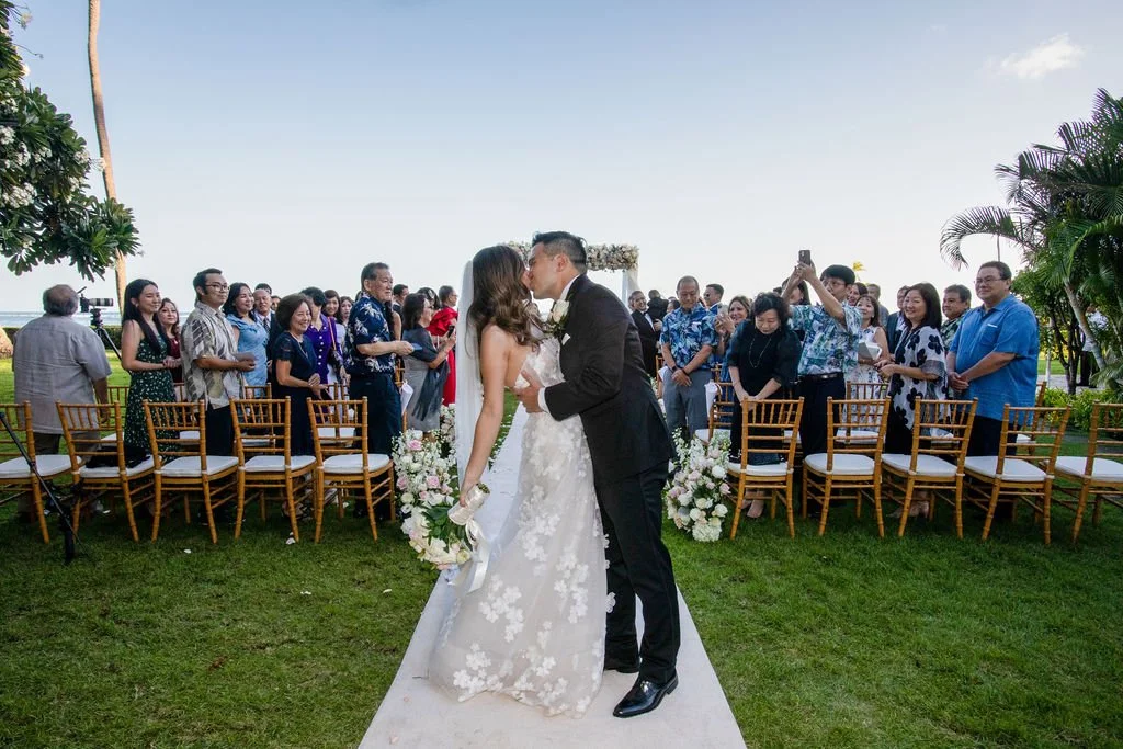 BLOG — A Perfect Day Hawaii