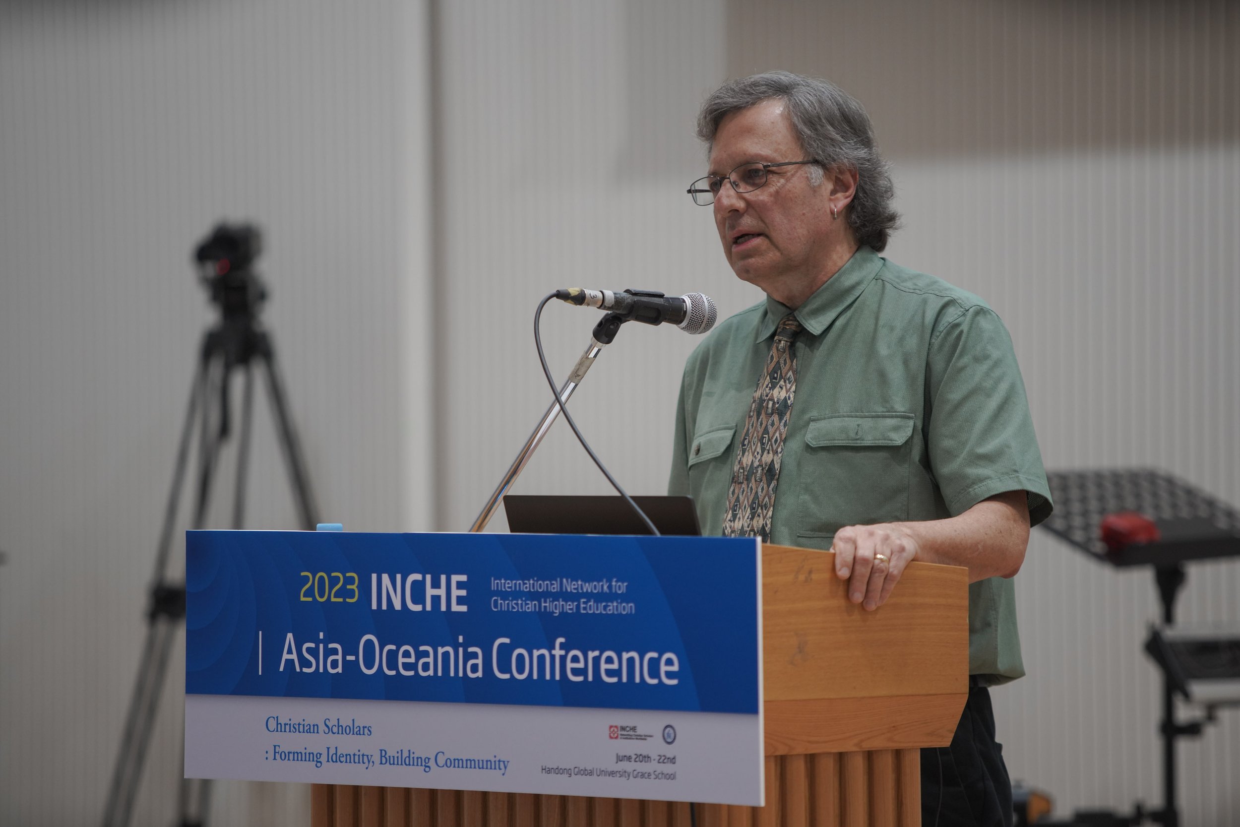 INCHE | International Network for Christian Higher Education - Home