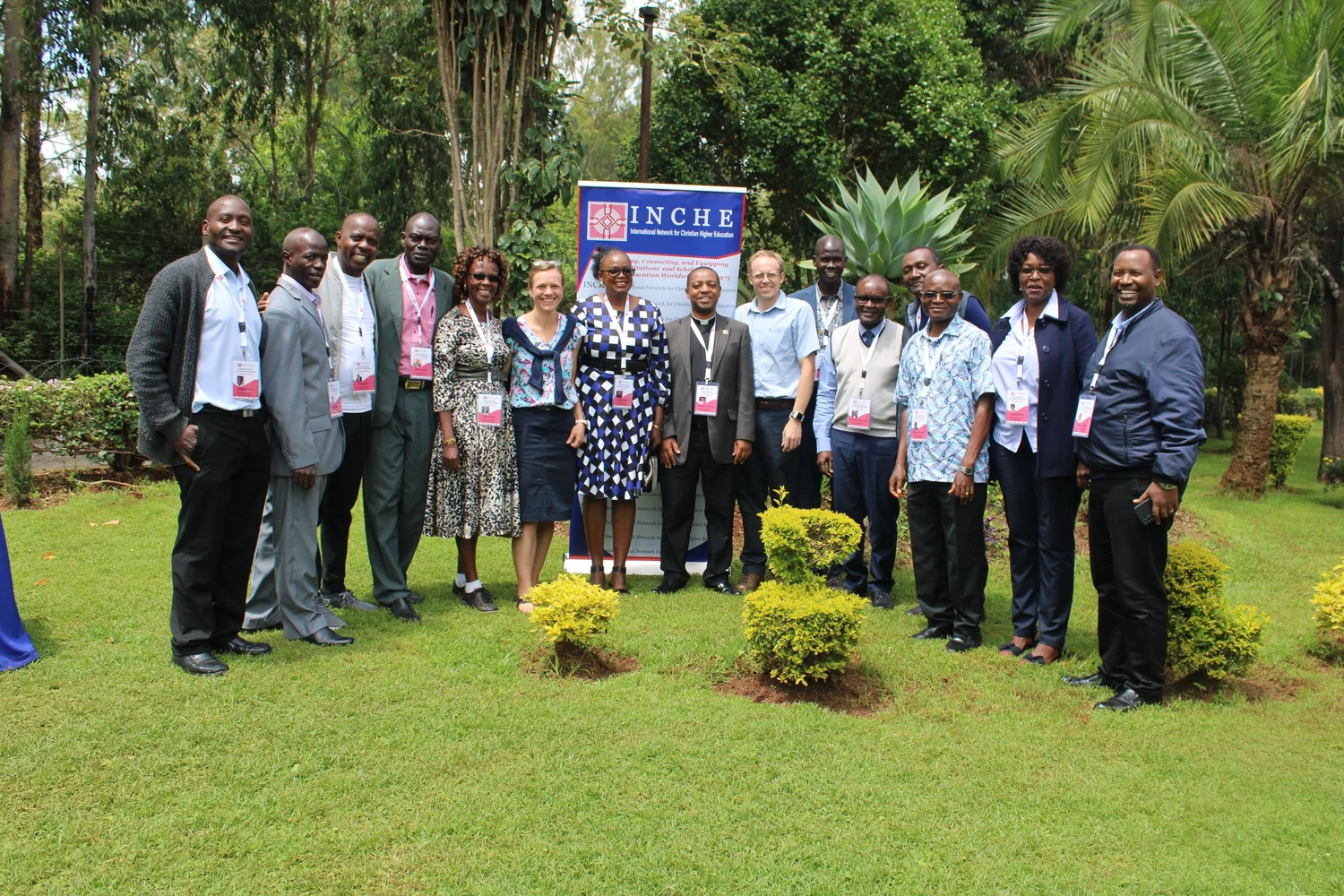 INCHE | International Network for Christian Higher Education - Home