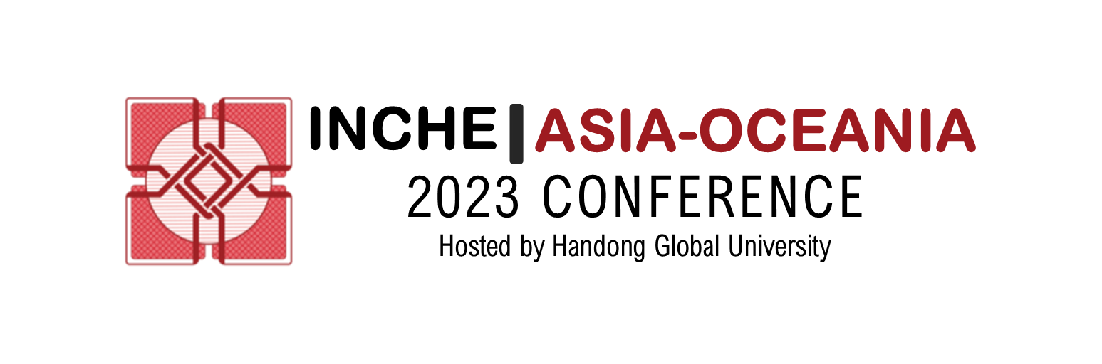 INCHE | International Network for Christian Higher Education — Location ...