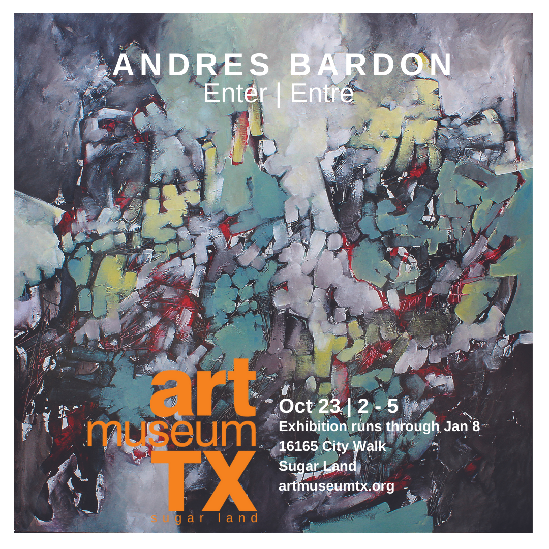 Enter | Entre: TATIANA ESCALLON, CEDRIC INGRAM, JAVIER SUAREZ, CAPRICE ...