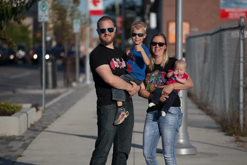 Our Pastor — Forge Church