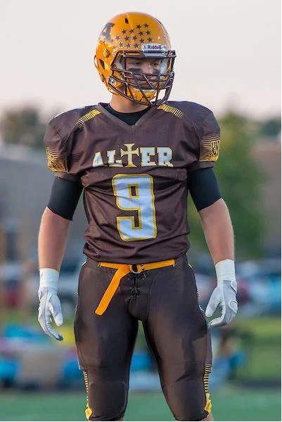 Catholic Athletes