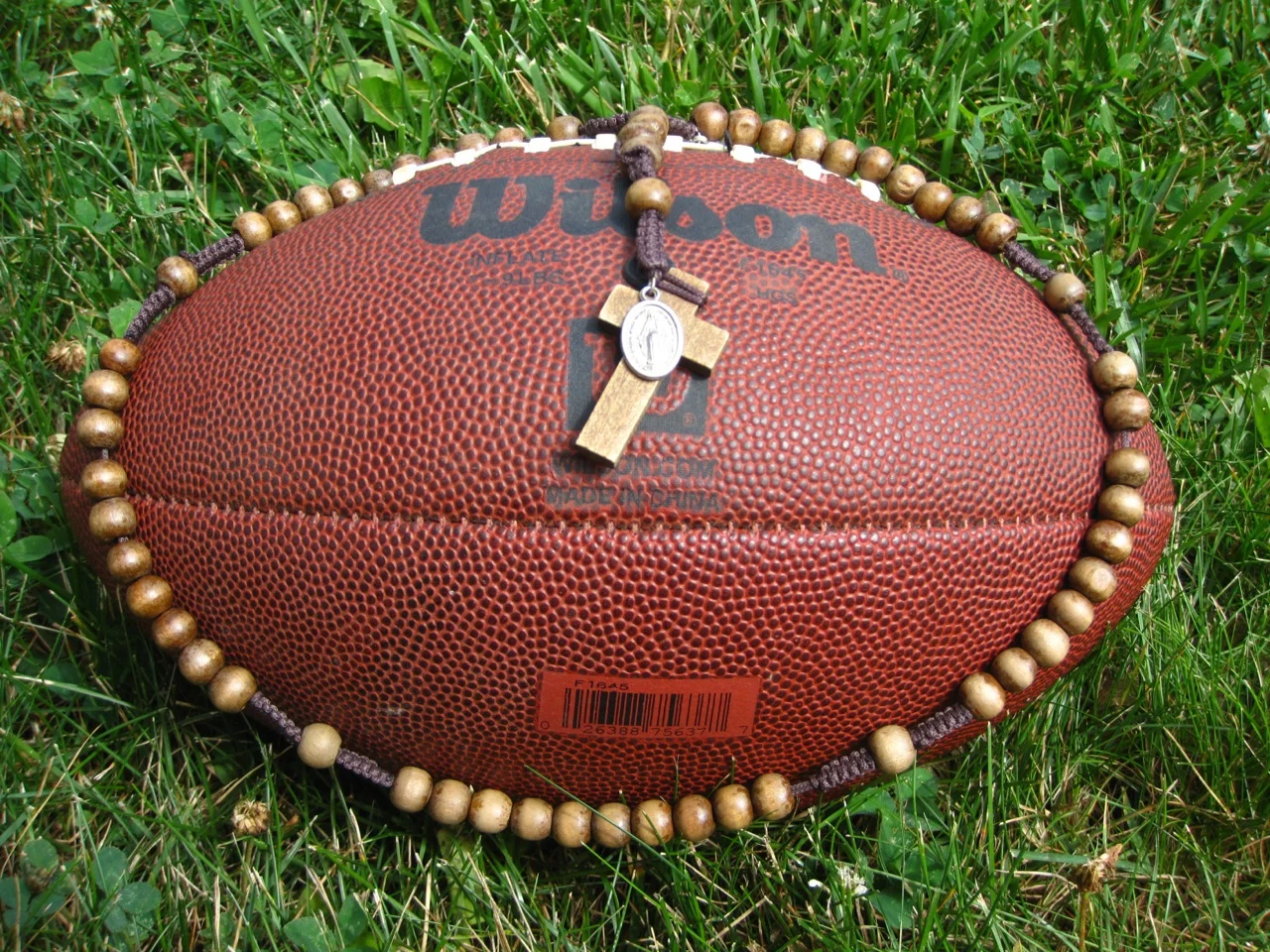 Catholic Athletes