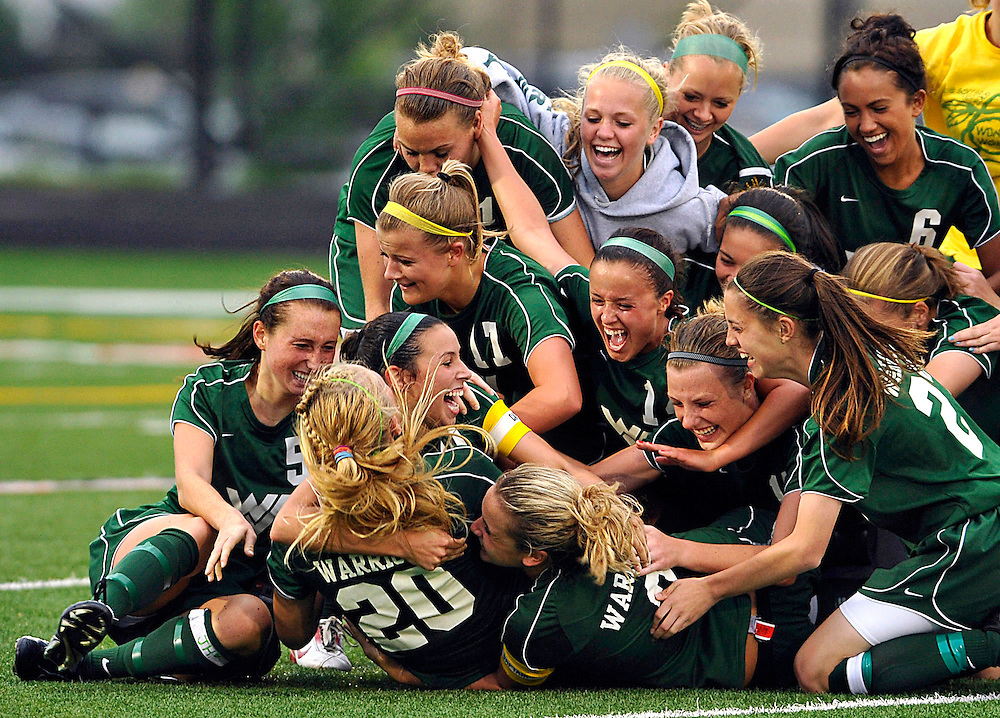 Catholic Athletes