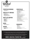 Global Café