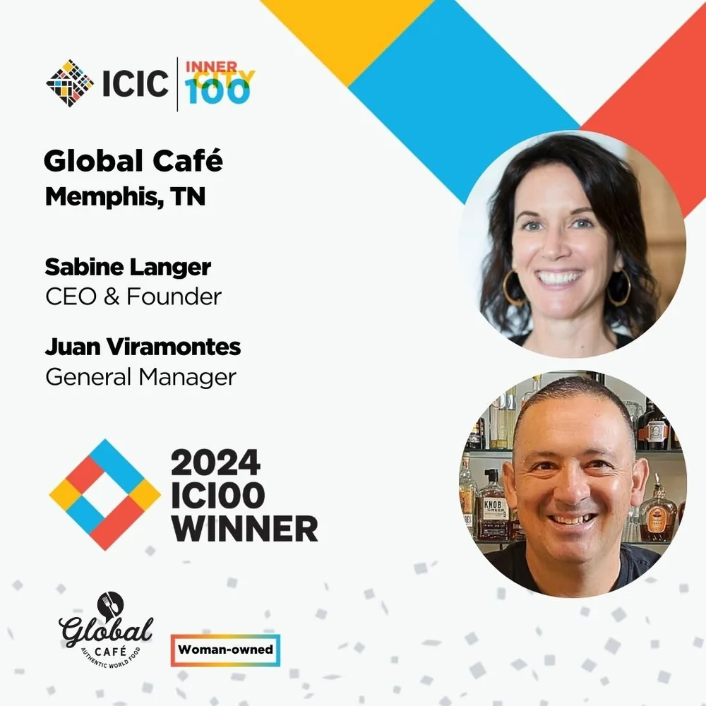Global Café