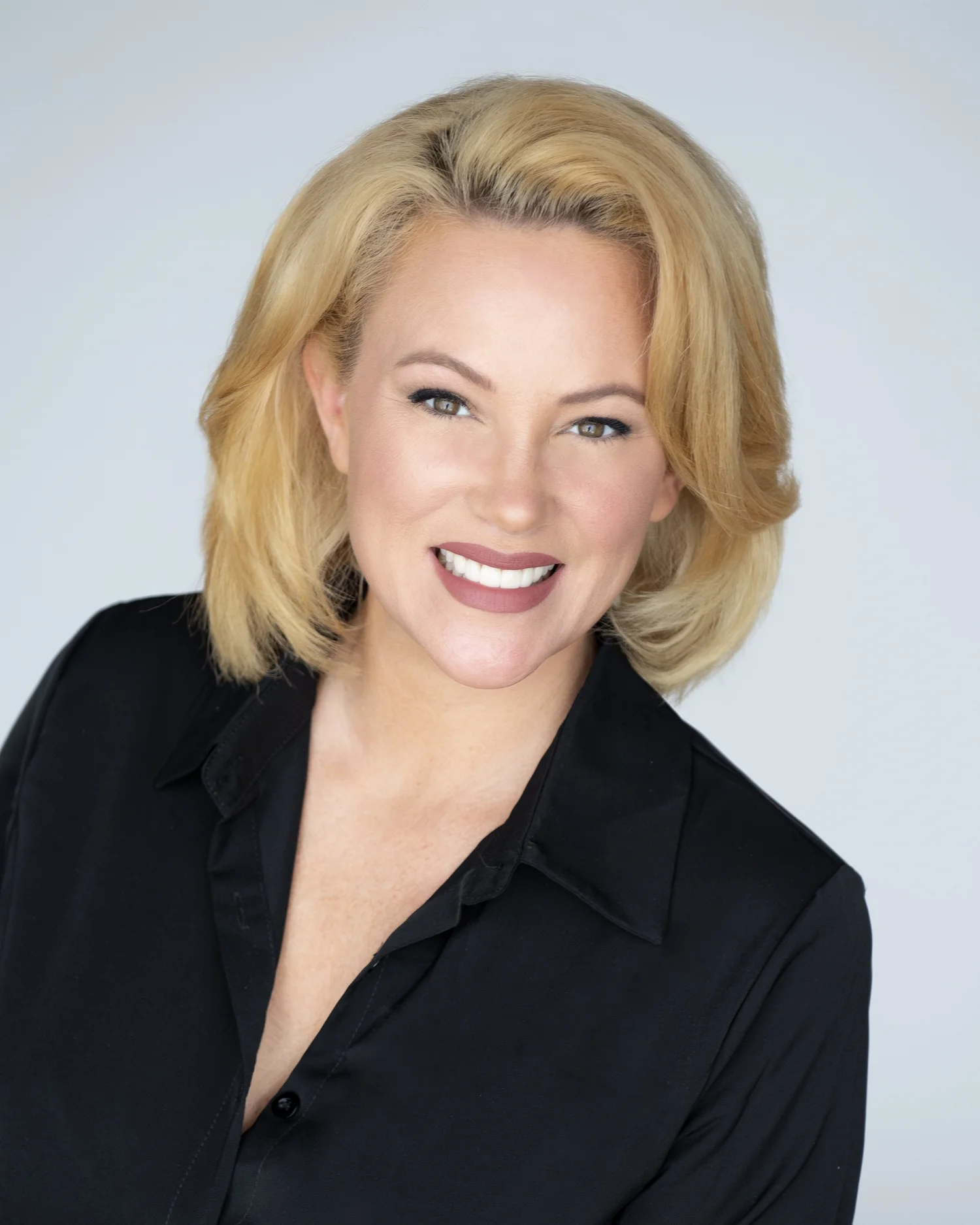 Meet the Team — Jeremy Stephens Brand