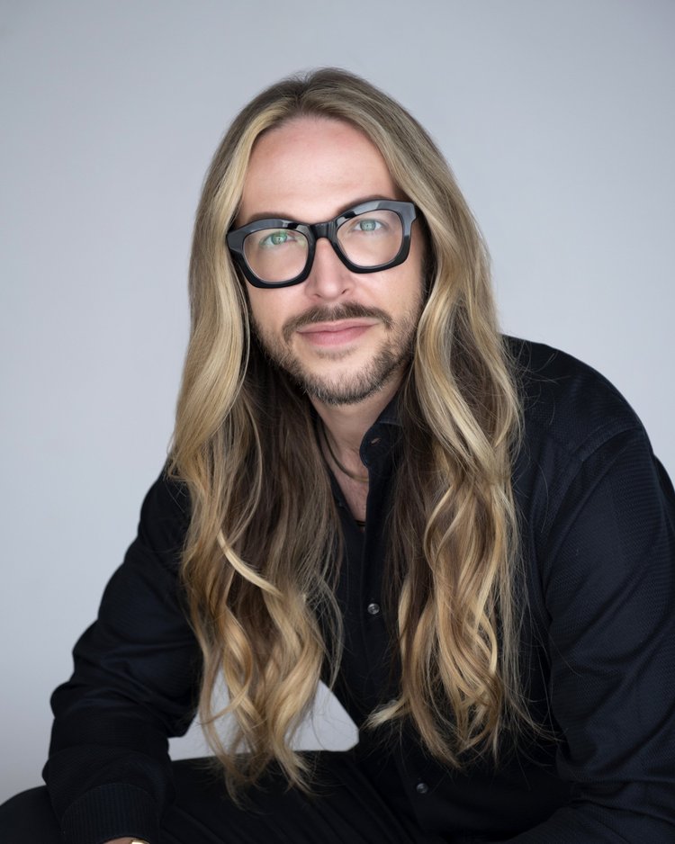 Meet the Team — Jeremy Stephens Brand