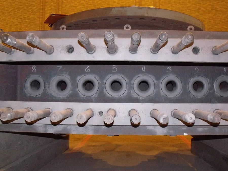 Steam Turbine Valve Repair & Inspection Services | Reliable Turbine ...