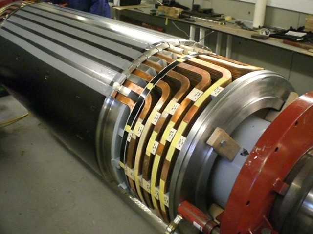OEM Generator Repair Services - Turbine Generator Inspection | Reliable ...