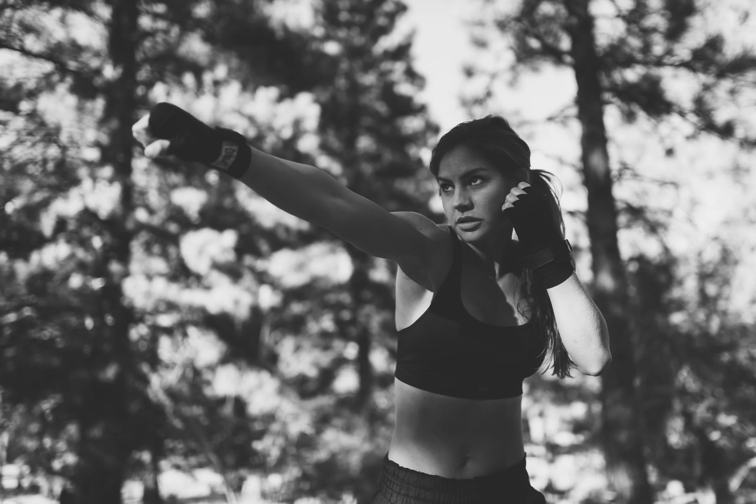 Gallery — Avril Mathie