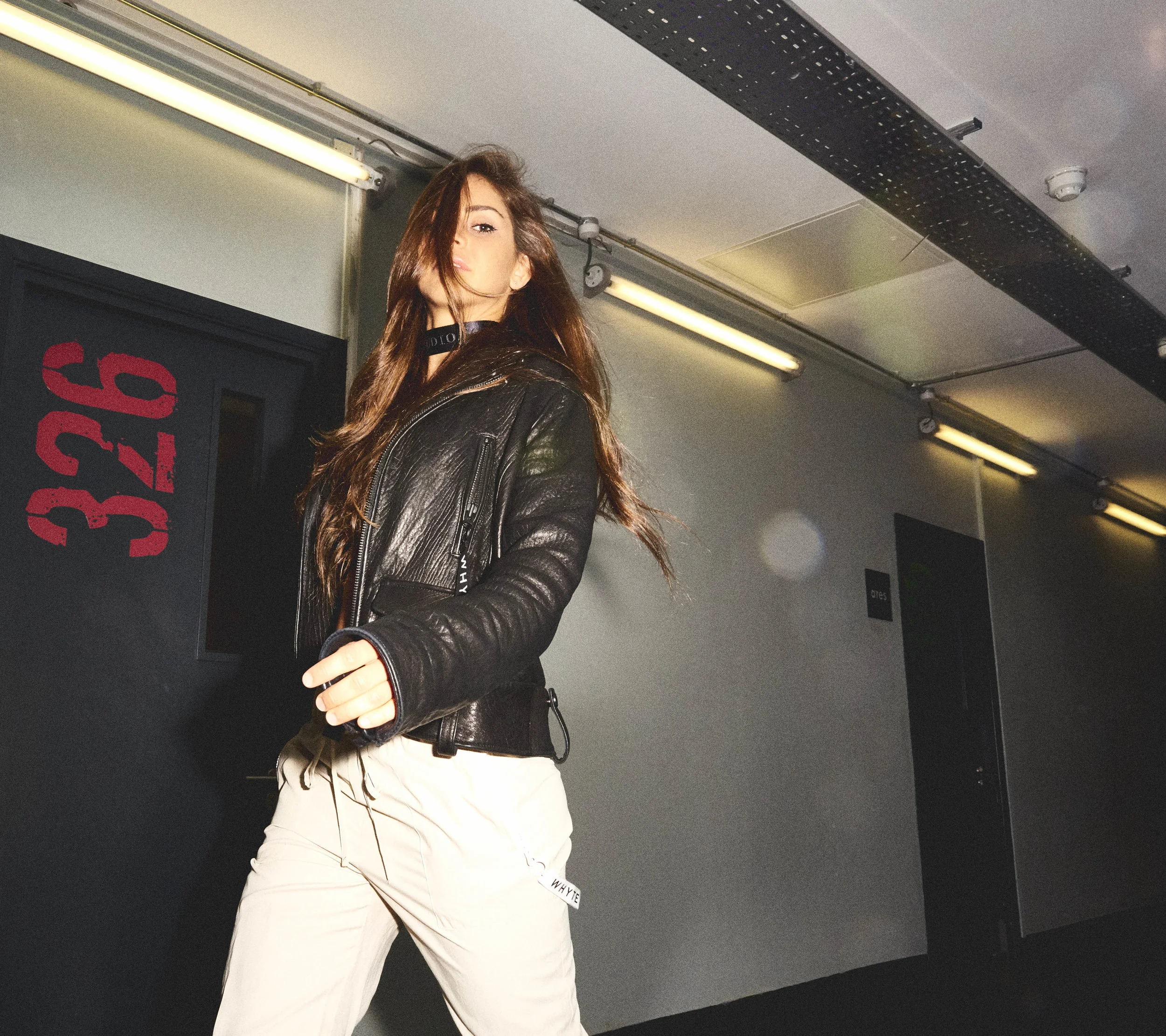 Gallery — Avril Mathie