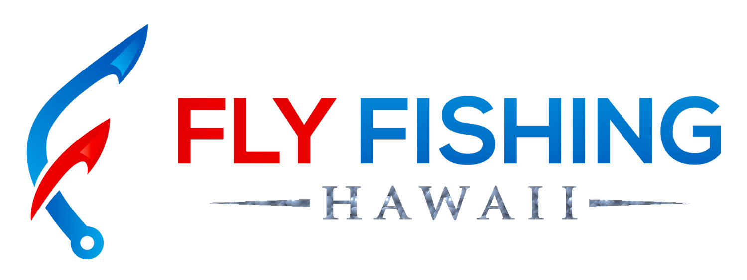 Fly Fish Hawaii