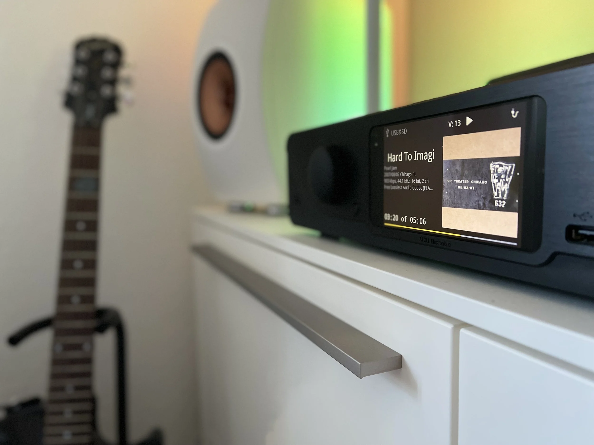 vinyl records and landscape photography — KAI HORNUNG PHOTOGRAPHY