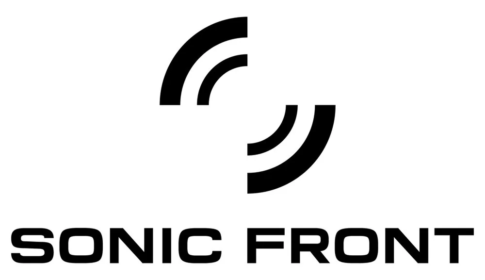 the story of the heavy electronic rock band Sonic Front — KAI HORNUNG ...