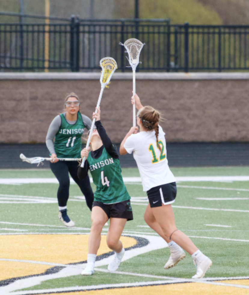 Member Spotlight - Brooke VanderStelt and Zeeland Lacrosse — Womens Lax ...