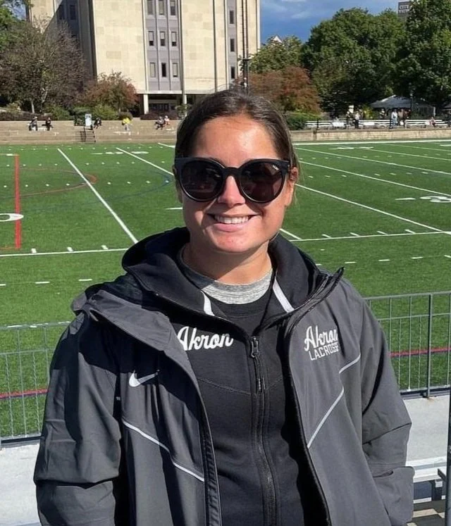 Meet the WLD Dream Team — Womens Lax Drills