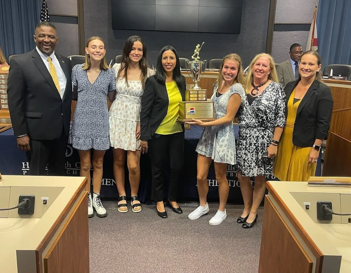 Congratulations JAYNE! — Womens Lax Drills