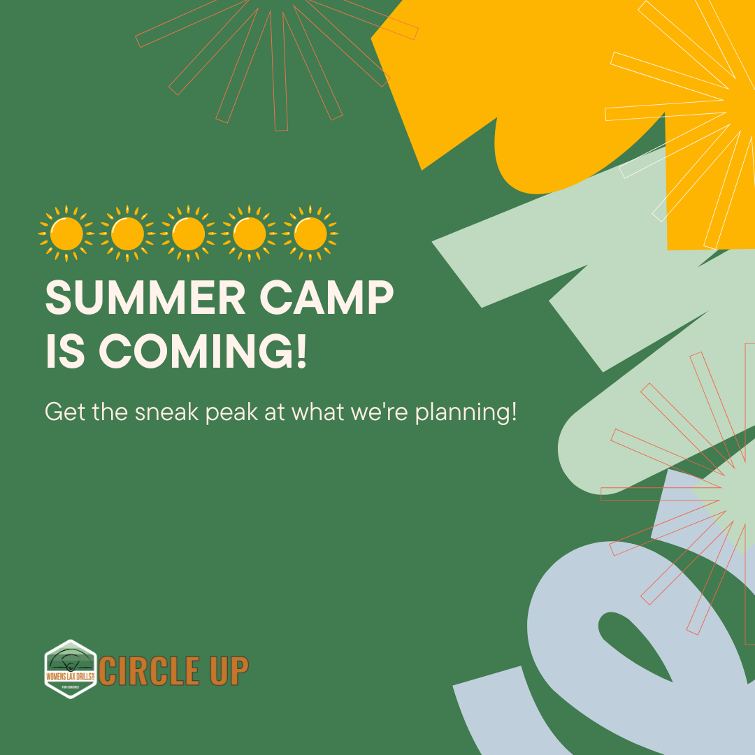 WLD Coaches Become Club Owners! — Womens Lax Drills