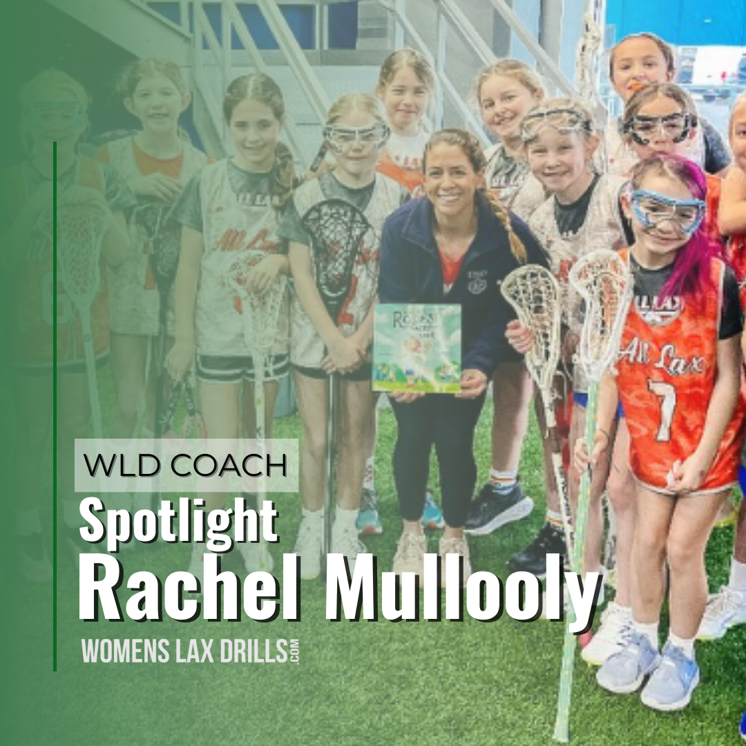 WLD Blog — Womens Lax Drills