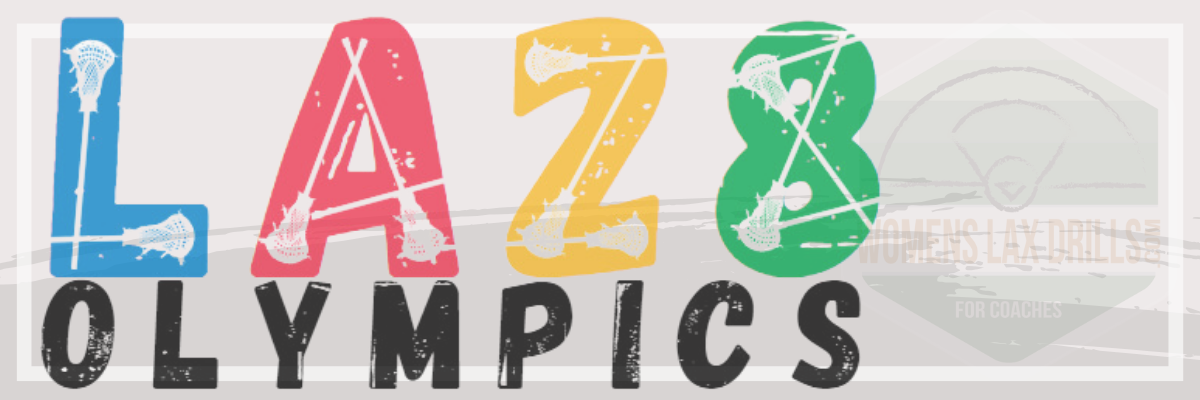 Lacrosse (Sixes) Announced as 2028 Olympic Sport! — Womens Lax Drills